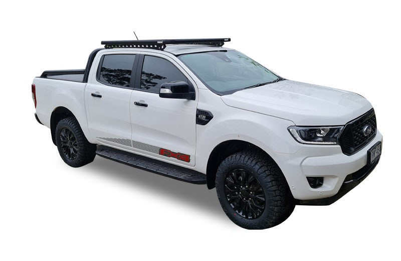 Ford Ranger (2011-2022) Dual Cab Wedgetail Platform Roof Rack – PPD ...