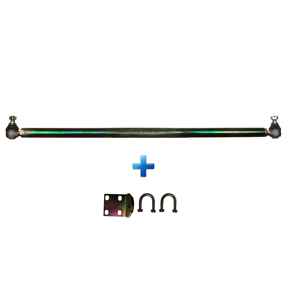 Toyota Hilux (1979-1983) Superior Engineering Superior Hollow Bar Tie ...
