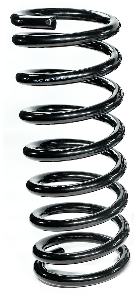 Jeep Wrangler (1996-2005) WCS 2" 0-45kg Front Coil Spring – PPD Performance