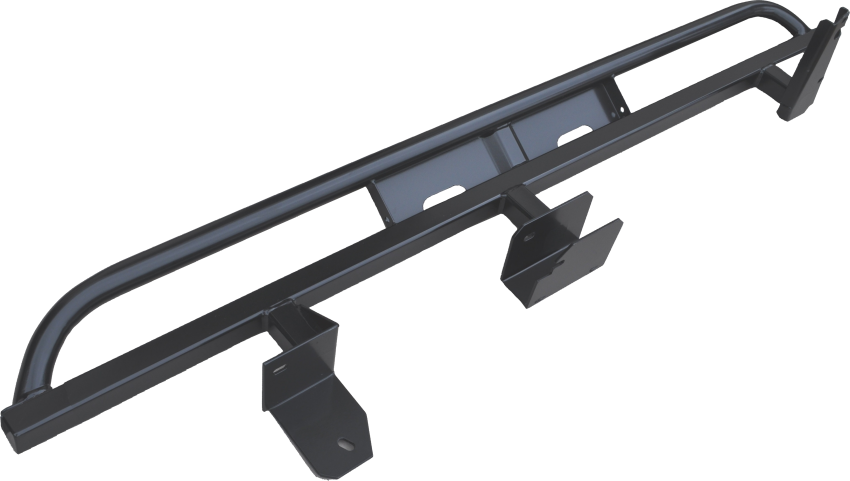 Nissan Patrol Rock Slider & Side Steps – PPD Performance