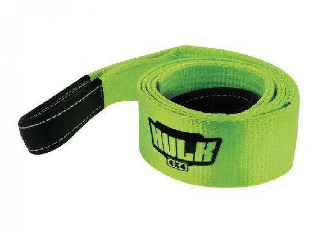 Hulk 4X4 - Premium Tree Trunk Protector Strap – PPD Performance