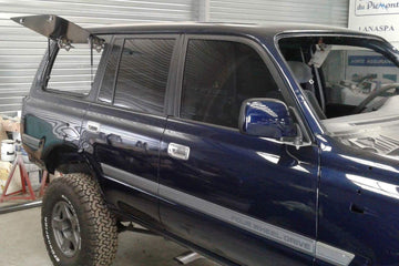 Landcruiser 80 Series (1990-1998) – PPD Performance