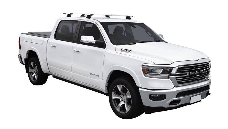 RAM 1500 (2019-2022) DT 4 Door Ute 2019 - 2022 (Naked Roof) Aero ThruB ...