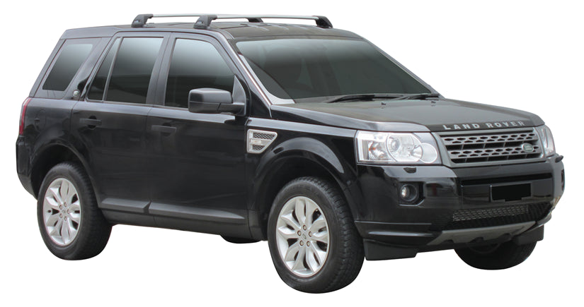 Land Rover (2007-2011) Freelander 2 5 Door SUV Jul 2007 - Feb 2011 (Na ...