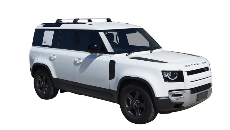 Land Rover (2020-2023) Defender 110 5 Door SUV Aug 2020 - 2023 (Factor ...