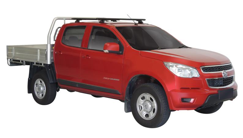 Holden Colorado (2016-2020) LTZ Crew Cab 4 Door Ute Sep 2016 - 2020 (N ...
