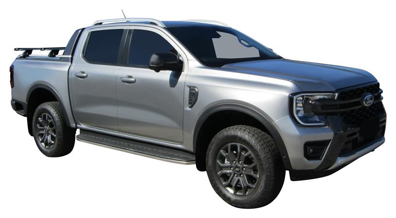 Ford Ranger (2022-2022) Wildtrak (Rear Cargo) 4 Door Ute Oct 2022 - 20 ...