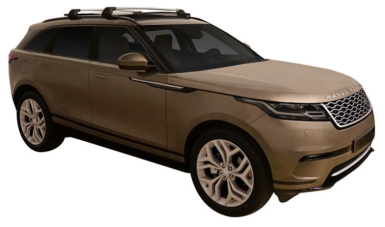Land Rover (2017-2023) Range Rover Velar 5 Door SUV 2017 - 2023 (Flush ...