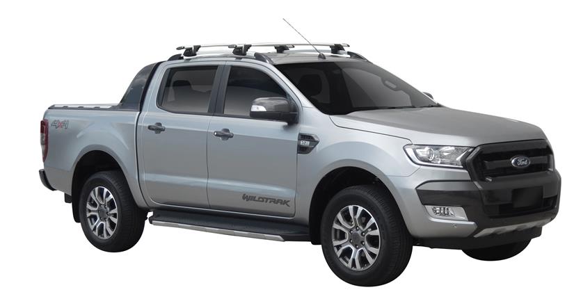 Ford Ranger (2015-2022) Wildtrak 4 Door Ute 2015 - Jun 2022 (Raised Ra ...