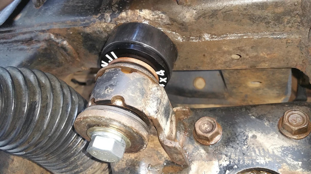 Holden Colorado Performance Parts & Exhausts | PPD Performance