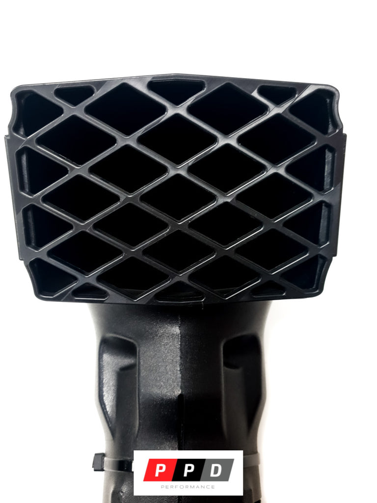 Ford Ranger PJ-PK (2006-2011) 3.0L TDi Turbo Diesel Ironman Snorkel ...