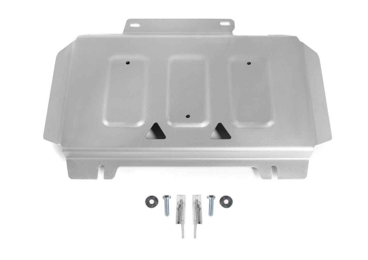 Ford Ranger (2012-2022) Aluminium Engine Underbody Armour Ford Ranger ...