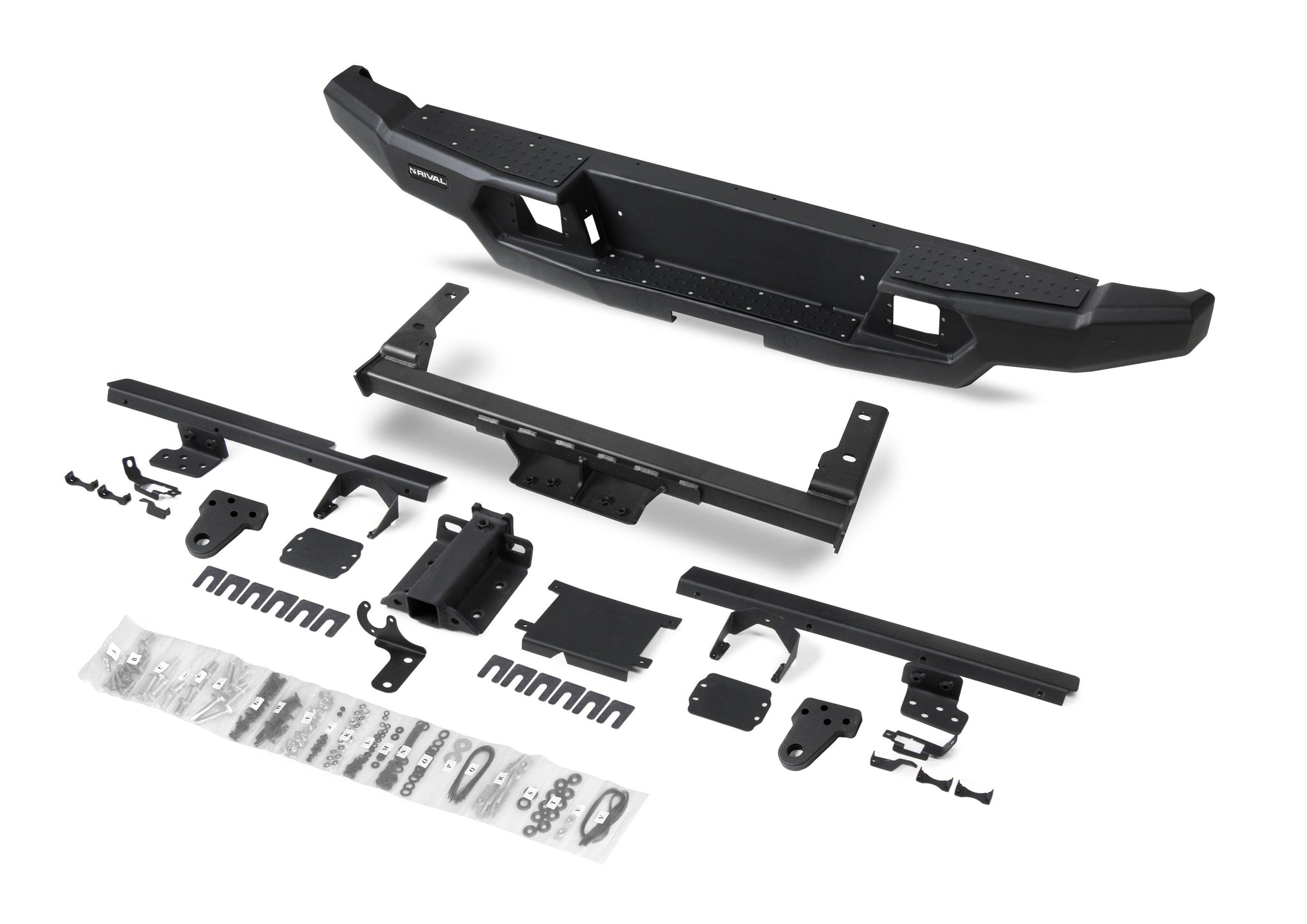 Ford MY22 Ranger (2022+) | Performance Parts for Ford Ranger MY22 ...