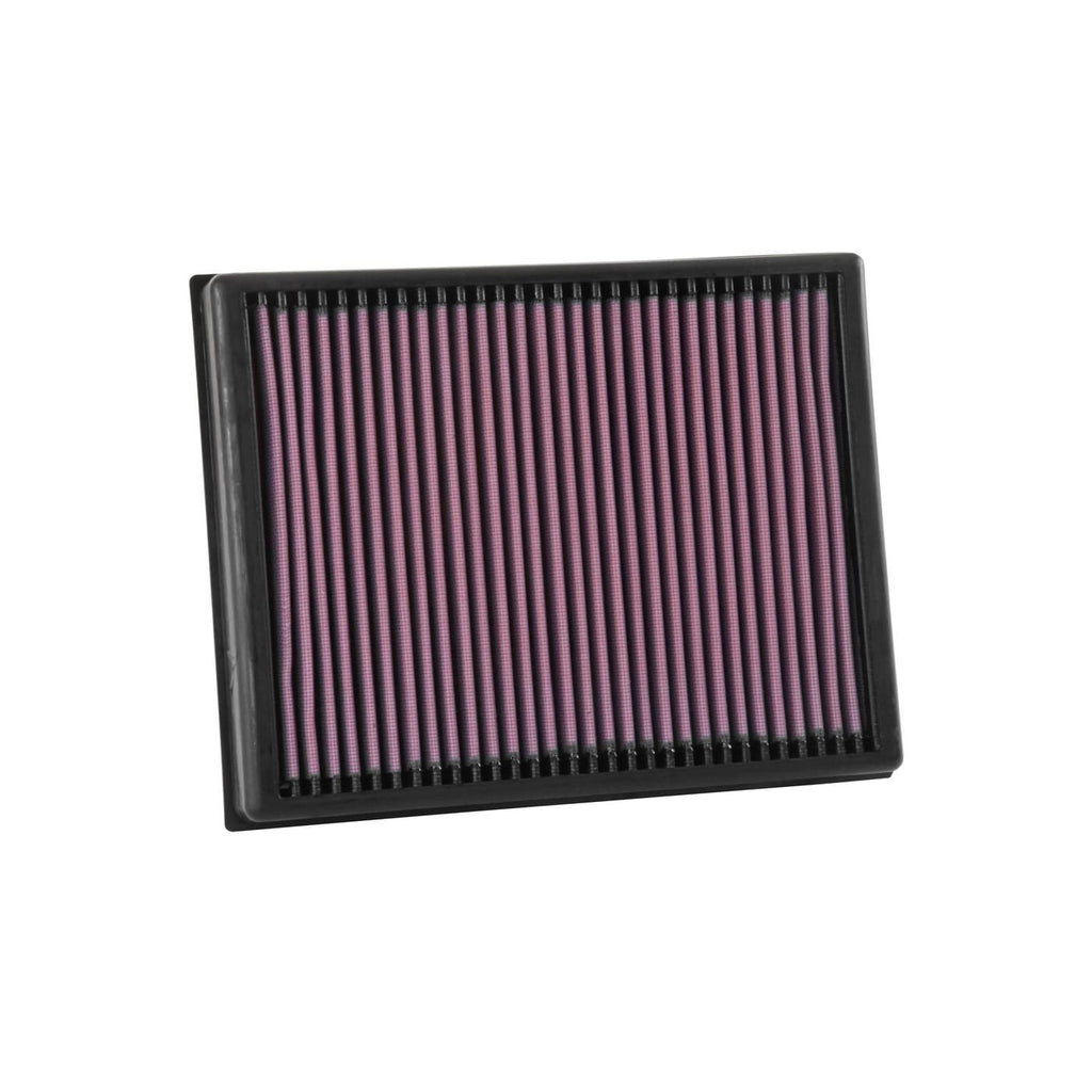 Ford Ranger (2018-2022) 2.0L K&N Performance Filter - 33-3086 – PPD ...