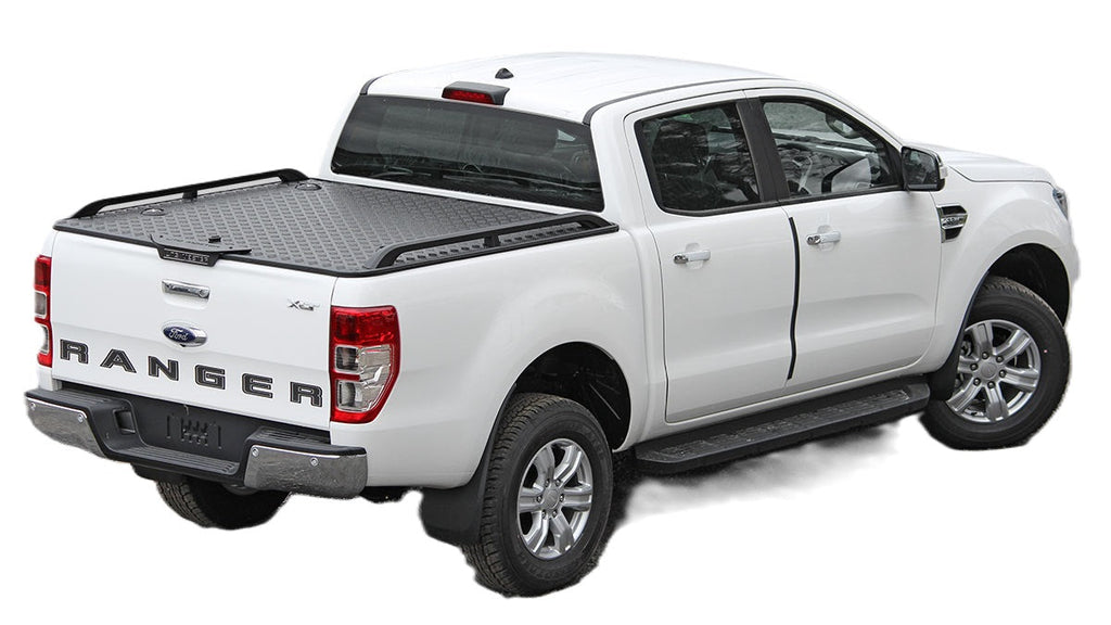 Ford Ranger (2011-2021) Utemaster Load-Lid – PPD Performance