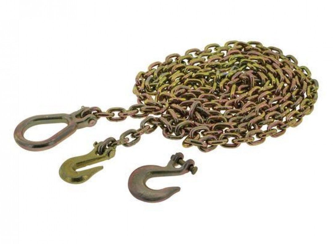 Hulk 4X4 - Recovery Drag Chain – PPD Performance