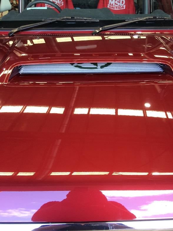 Toyota Landcruiser VDJ 76 78 79 Series V8 CROSS COUNTRY 4x4 Top-Mount ...