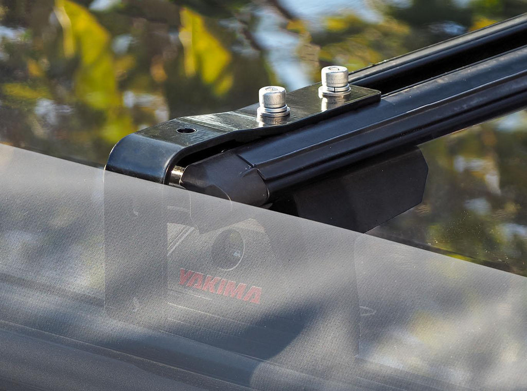 Yakima Awning Brackets – PPD Performance