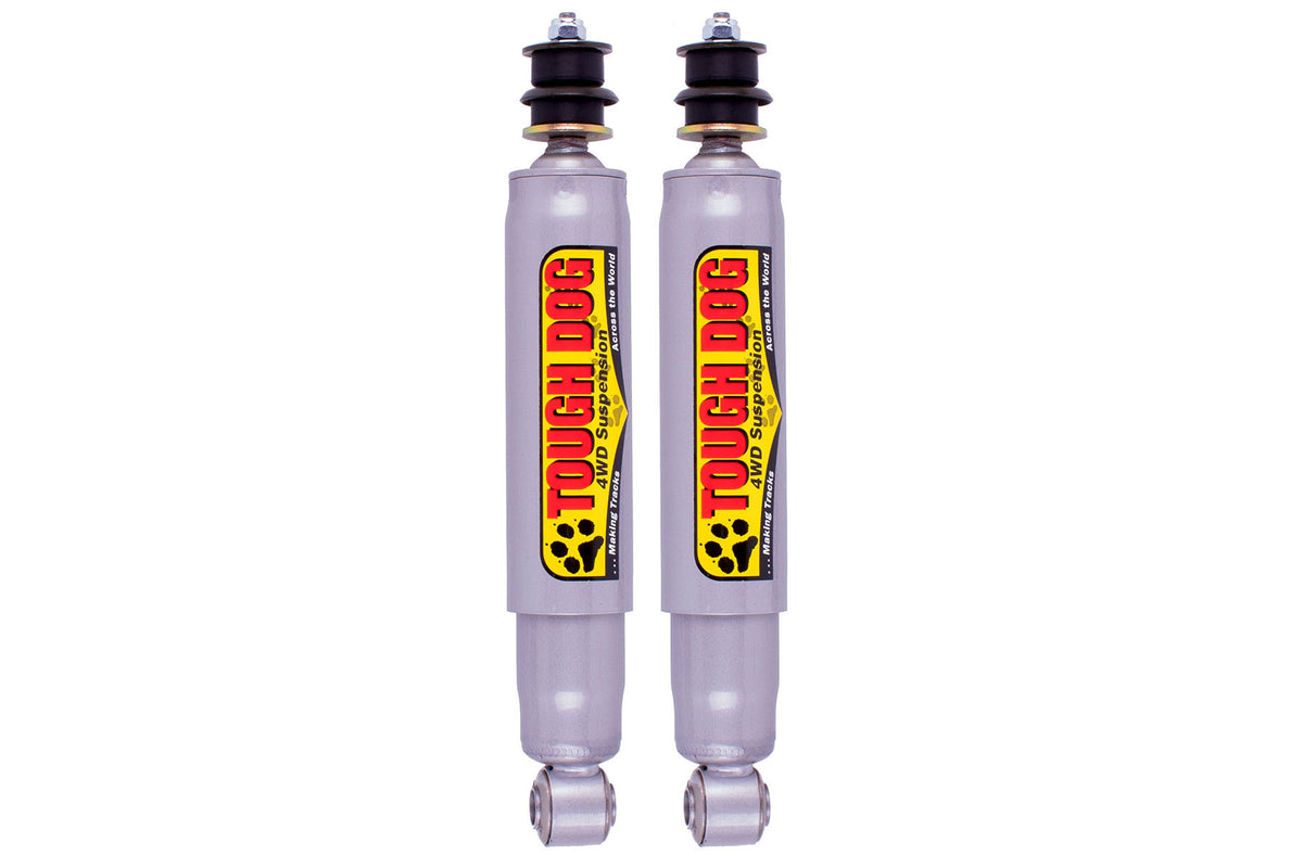 Toyota FJ Cruiser (2006-2022) Tough Dog Rear Shocks (Pair) – PPD ...