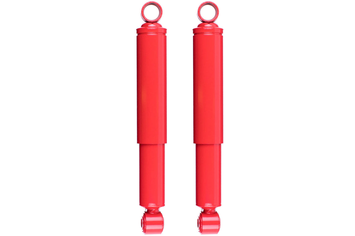 Volkswagen Amarok (2010-2022) Koni Heavy Track Shocks (Pair) Rear Shoc ...