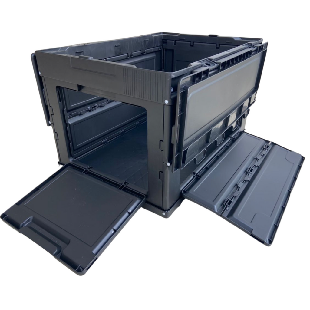 Canyon Offroad Foldable Camping Storage Box (50L) – PPD Performance