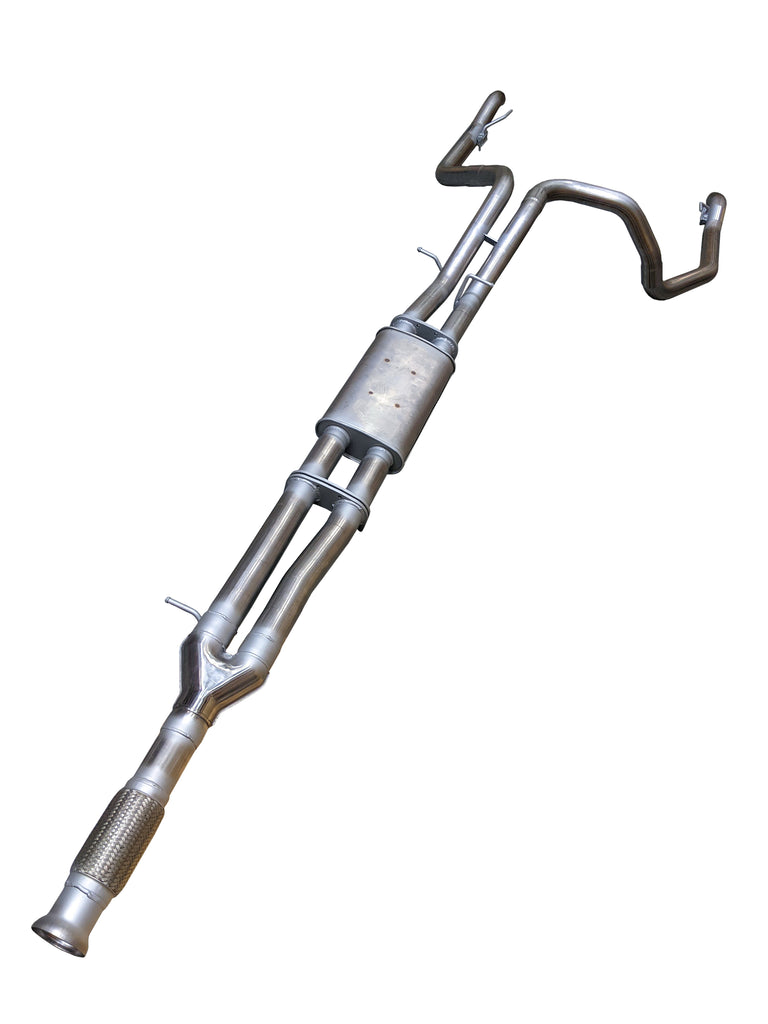 Chevrolet Silverado (2019-2025) Outlaw 4x4 - Chevrolet Silverado 1500 – PPD Performance