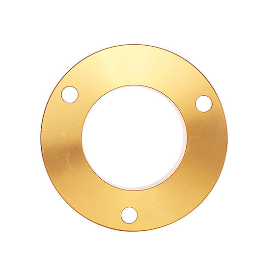 Toyota FJ Cruiser (2006-2018) CalOffroad Front Strut Spacer Levelling ...