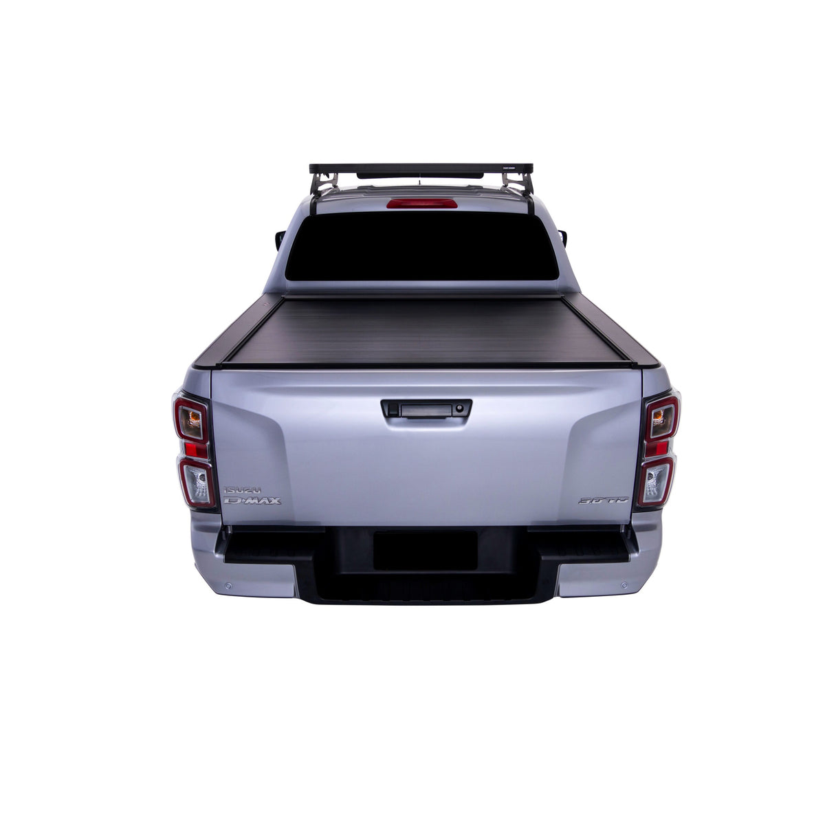 Isuzu D-Max (2021-2023) HSP Roll-R-Cover Series 3 – PPD Performance