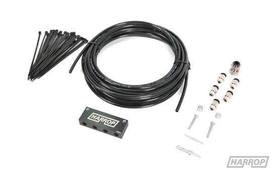 Diff Breathers – PPD Performance