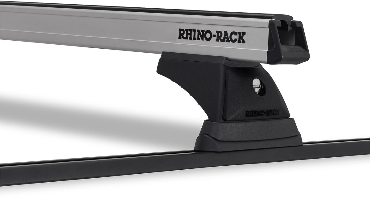 Nissan Pathfinder (1992-1995) 4dr 4WD Heavy Duty RCH Trackmount Silver ...