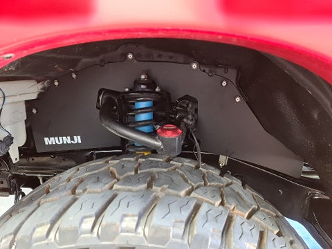 Toyota Hilux Performance Parts & Exhausts | PPD Performance