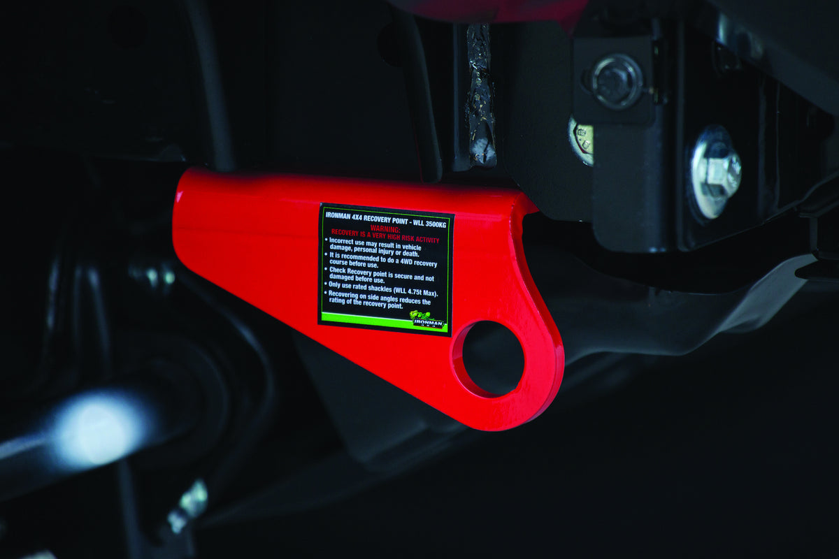 Landcruiser 80 series (1990-1998) Deluxe Commercial Bull Bar - BBCD004 ...