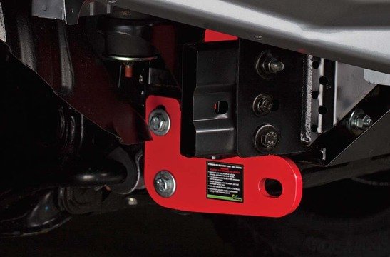 Mitsubishi Pajero Sport (07/2019+) Deluxe Commercial Bull Bar - BBCD07 ...