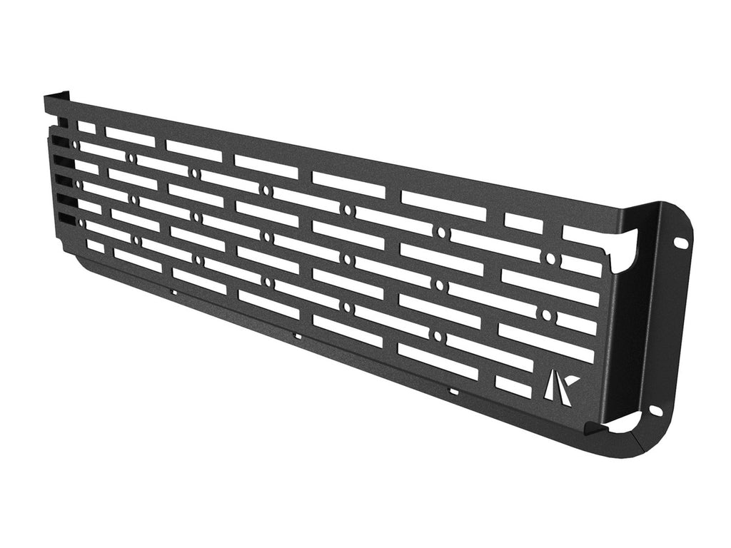 Toyota Prado (2002-2009) 120 Series Kaon Rear Door Cage SKU: KS0175/KS ...