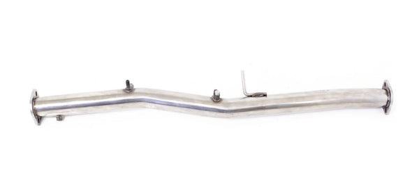 Mazda Bt50 (2017+) 3.2L DPF Delete Pipe – PPD Performance