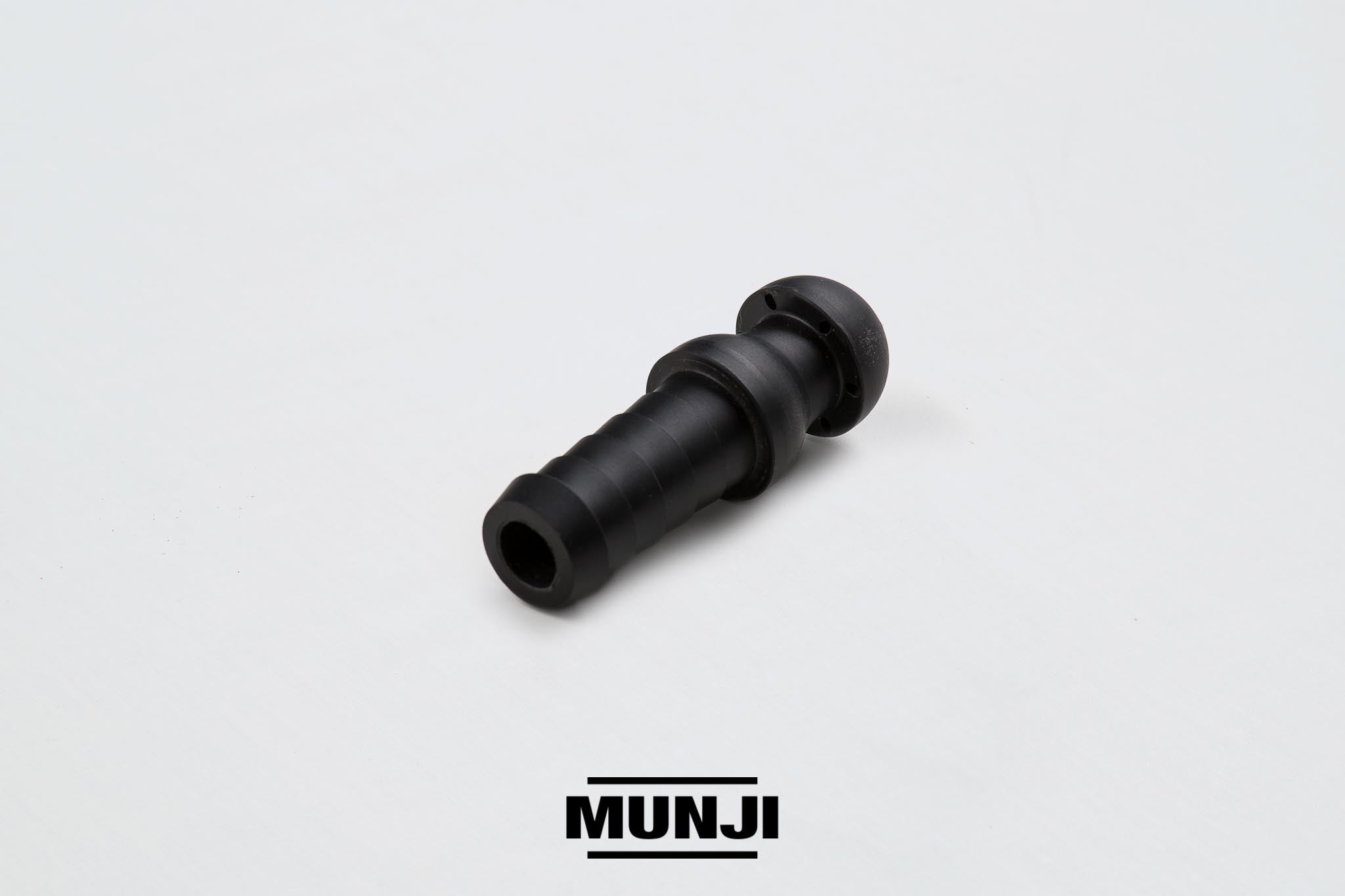 Munji 4x4 – PPD Performance