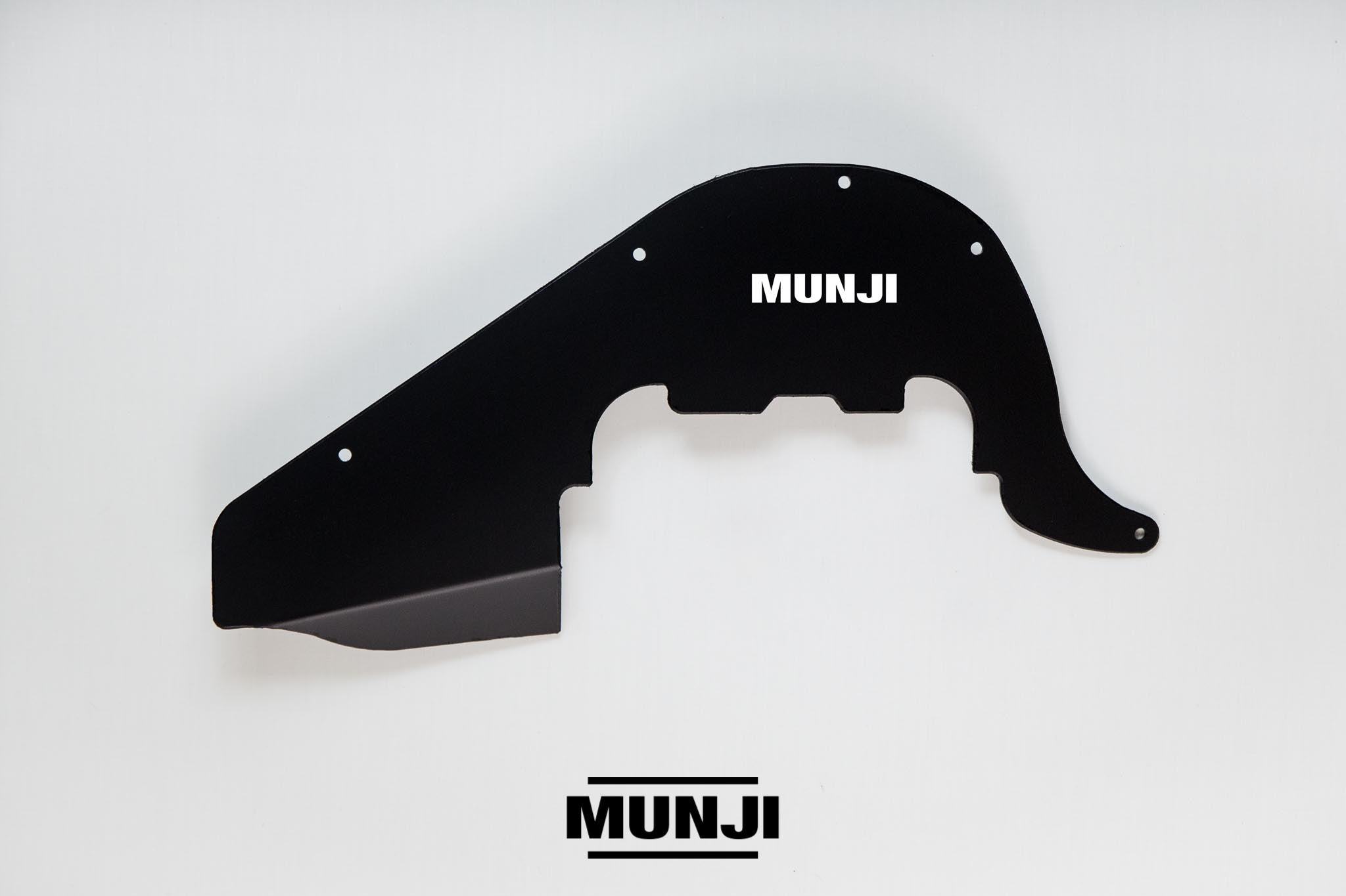 Munji 4x4 – PPD Performance