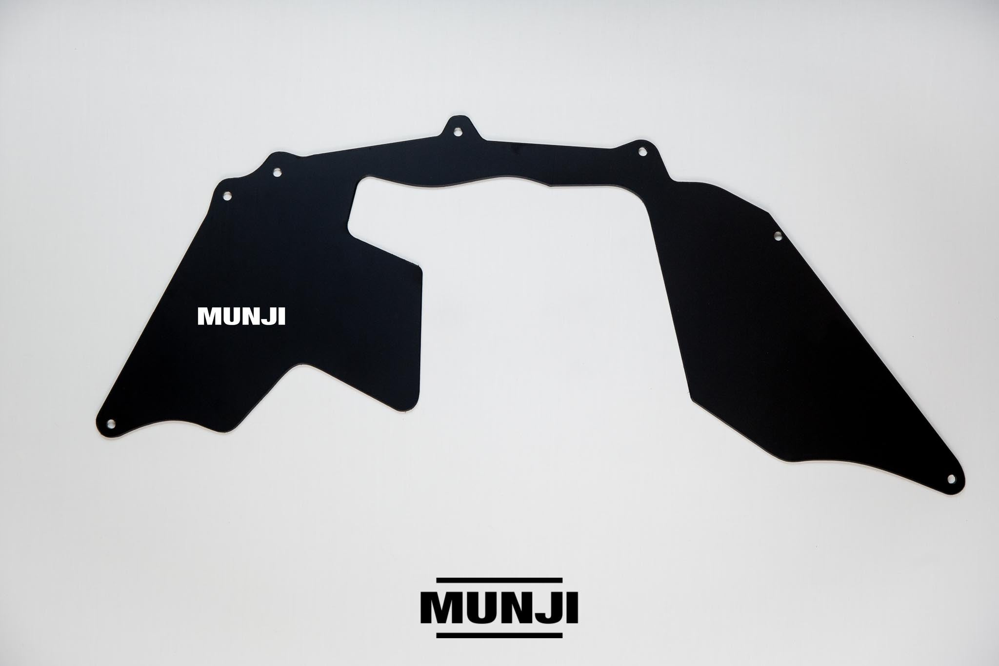 Munji 4x4 – PPD Performance