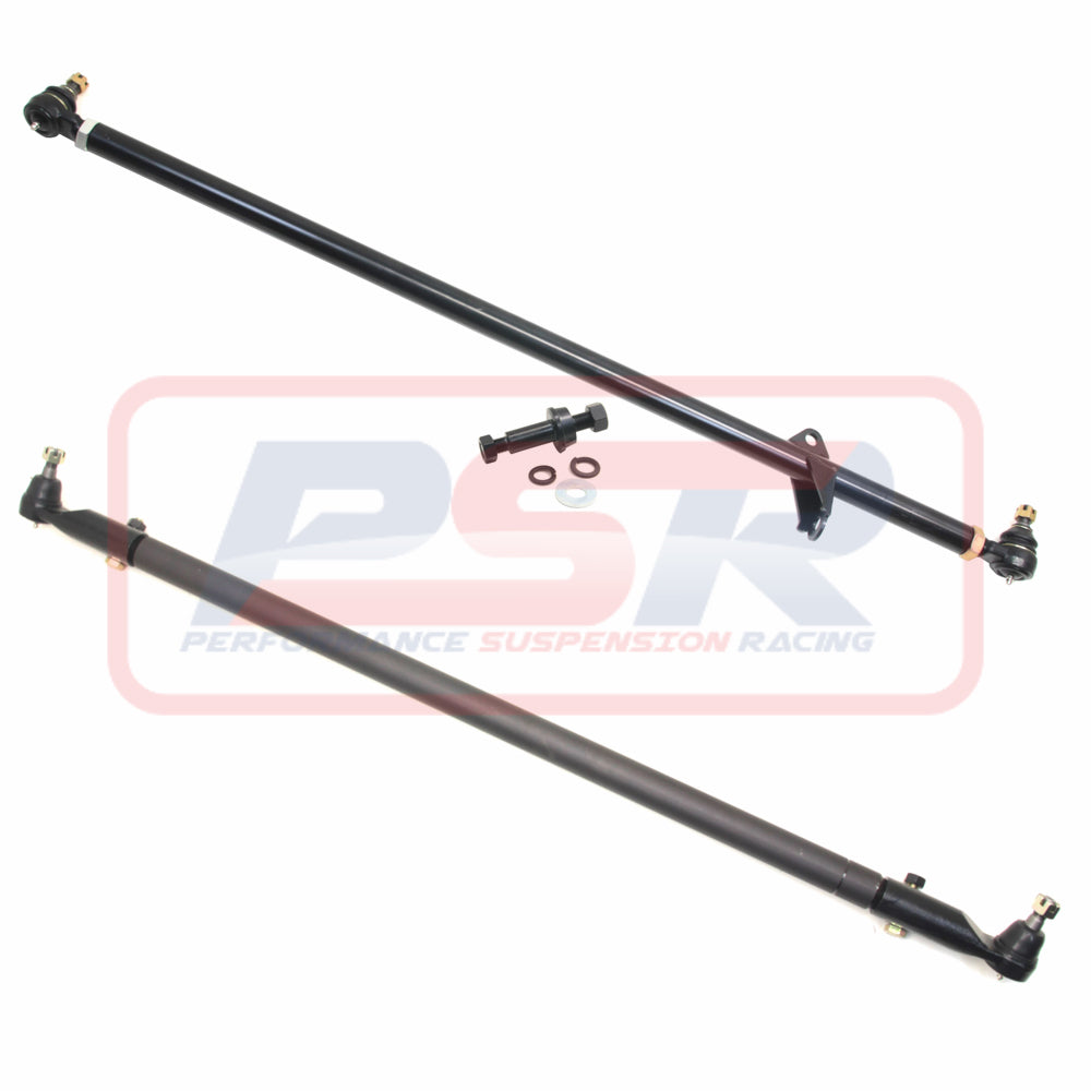 Nissan Patrol (1987-2016) PSR GQ Draglink & Track Rod Kit – PPD Performance