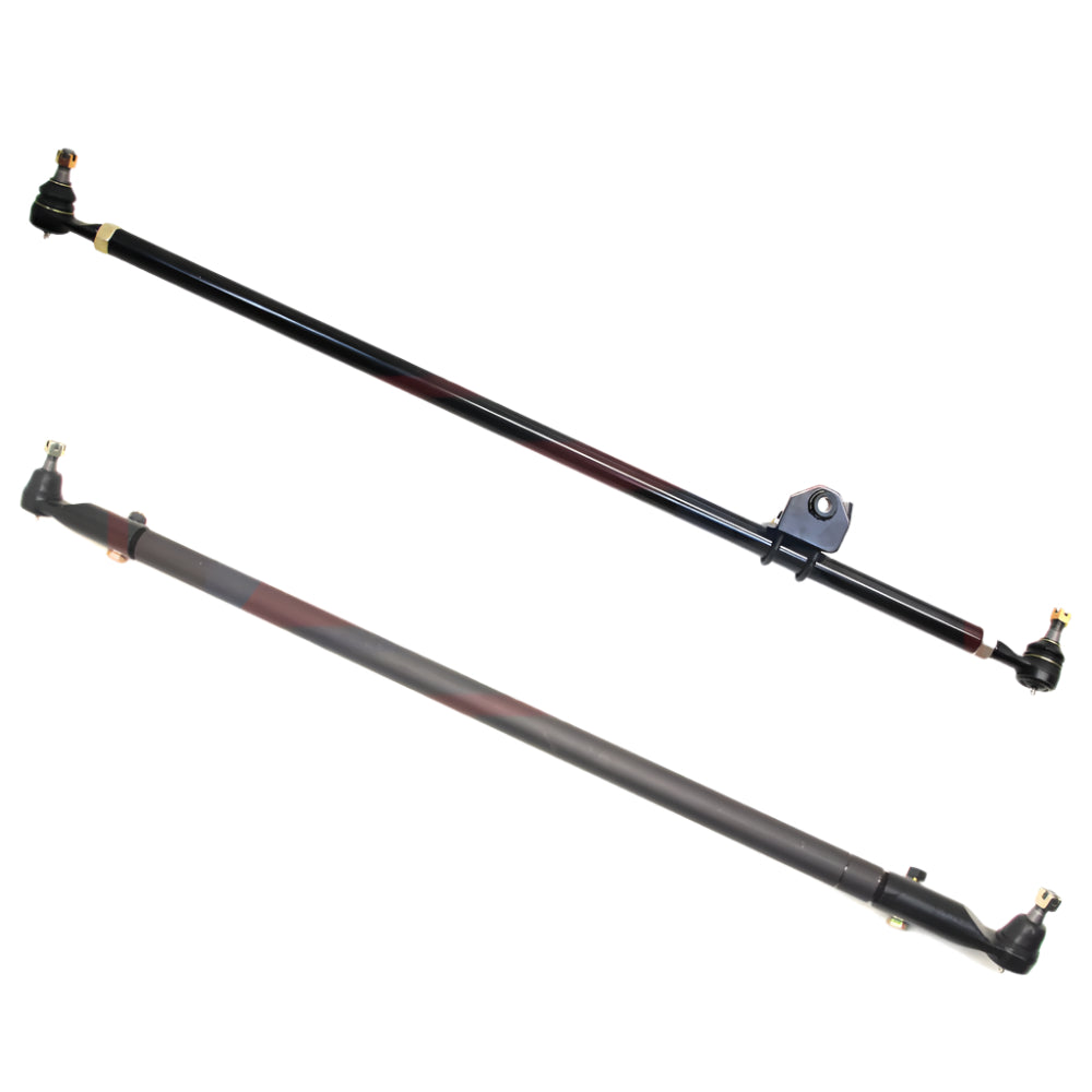 Nissan Patrol (1997-2016) PSR GU Draglink & Track Rod Kit – PPD Performance