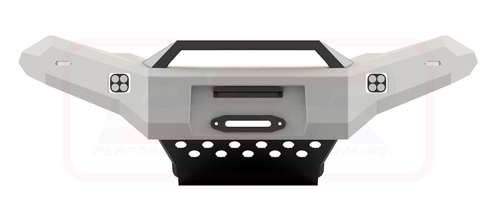 Isuzu D-Max (2012-2017) PSR 1 (Strut Front) 2012-2017 Ambush Sheet Met ...