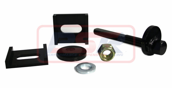 Nissan Navara (2008-2015) PSR D40 Camber Pin Kit Pair – PPD Performance