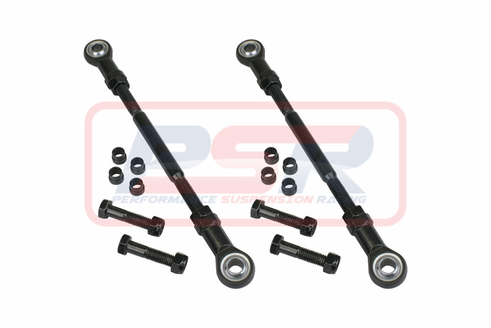 Nissan Navara (2015-2023) PSR NP300 Rear Extended Link Pins (Non Disco ...