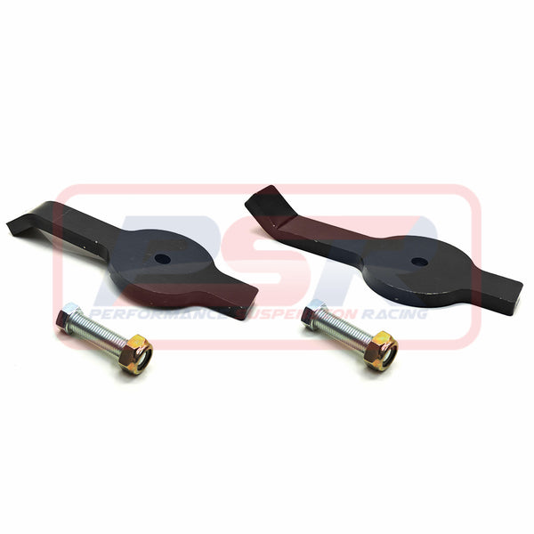 Nissan Patrol (1990-2016) PSR GQ-GU Patrol Rear Spring Retainer – PPD ...