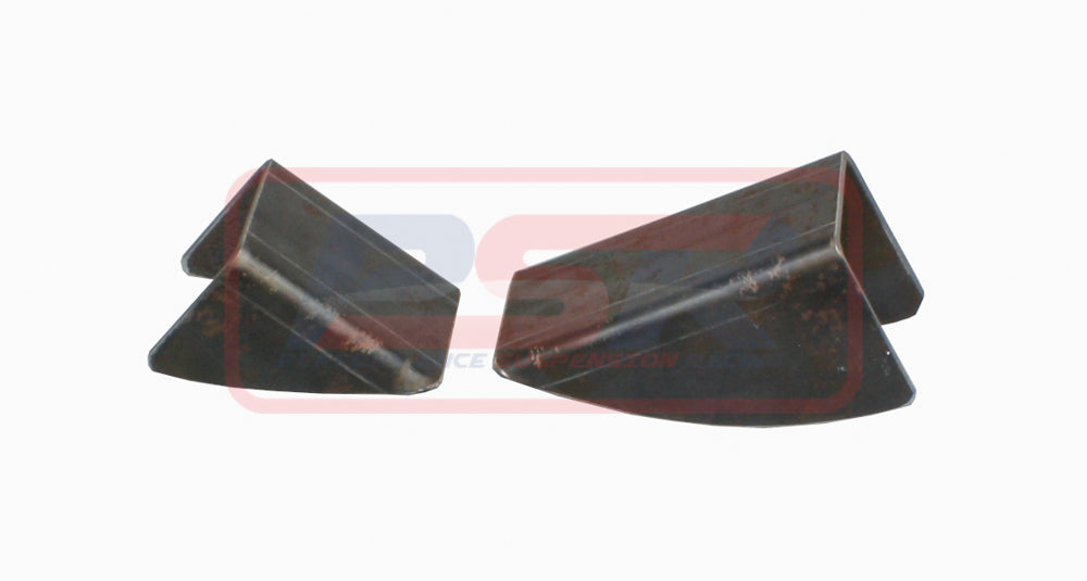Nissan Patrol (1988-1997) PSR GQ-GU Rear Diff Upper Control Arm Brace ...
