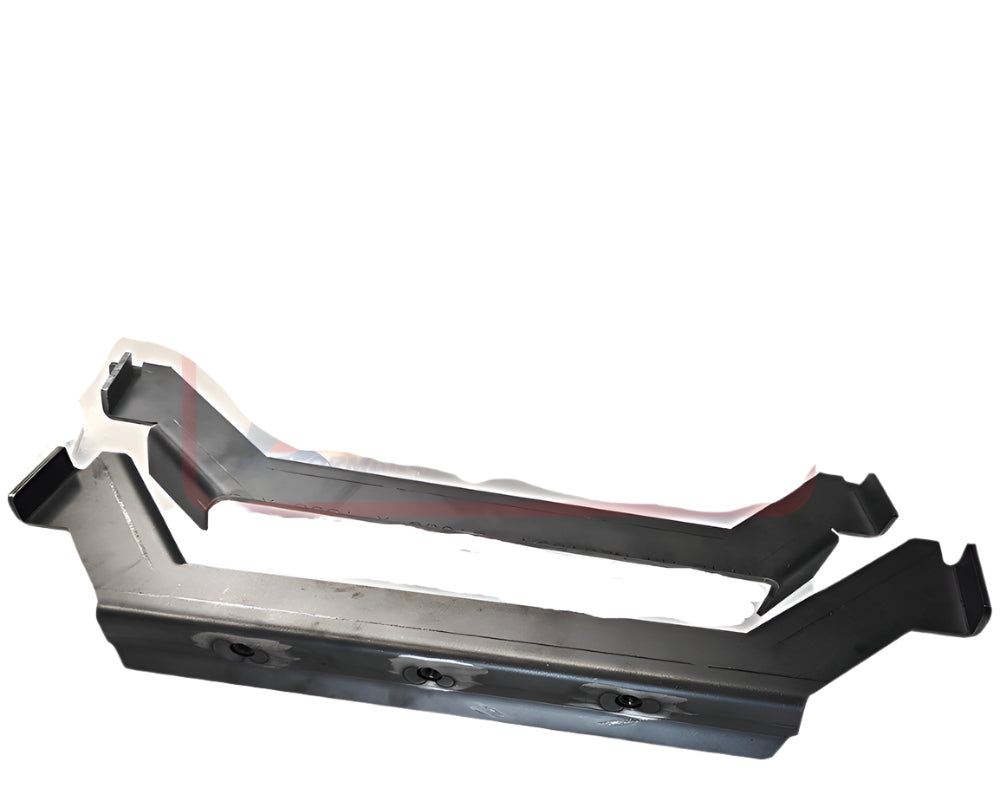 Nissan Patrol (1997-2016) PSR GU Replacement Front X-Member (Large Rad ...