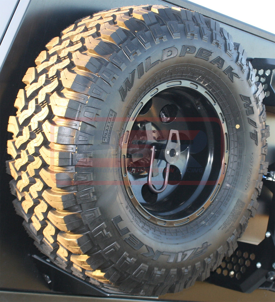 Threaded Universal Wheel Fastener PSR – PPD Performance