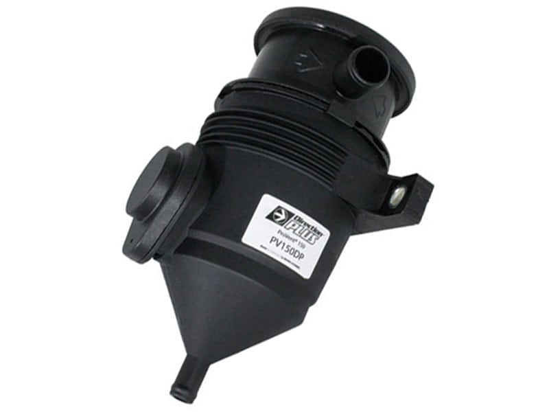 Toyota Prado (2002-2009) 120 Series 1kz 1kd Direction Plus Fuel Pre ...