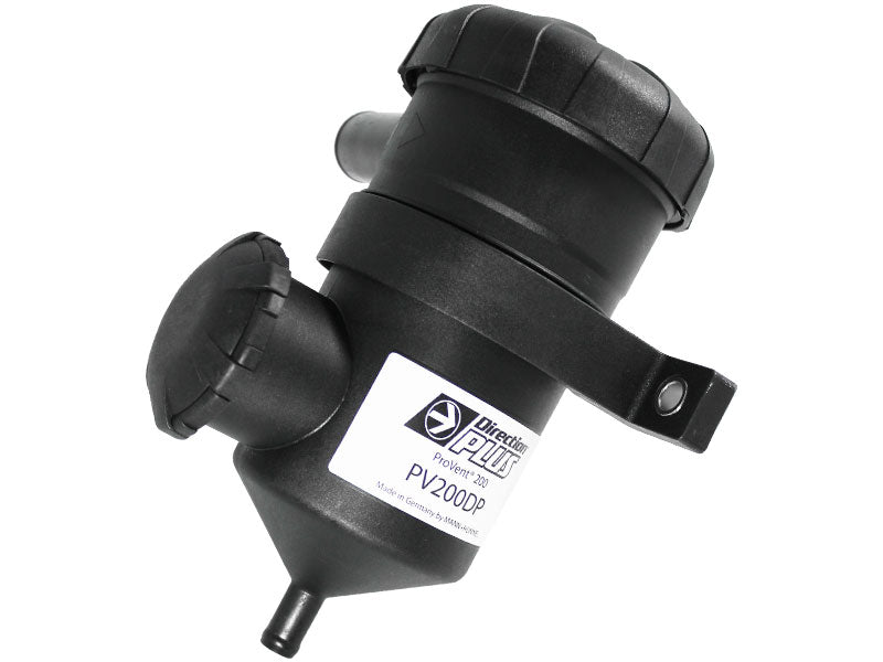Holden Colorado (2012-2020) RG 2.8L TD PROVENT Catch Can Oil Separator ...