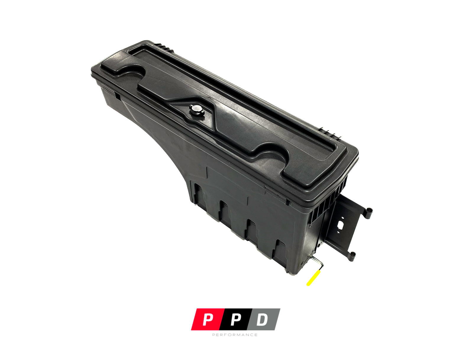 Ford Ranger (2012-2021) Ute Tray Swinging Tub Box Locking Storage – PPD ...
